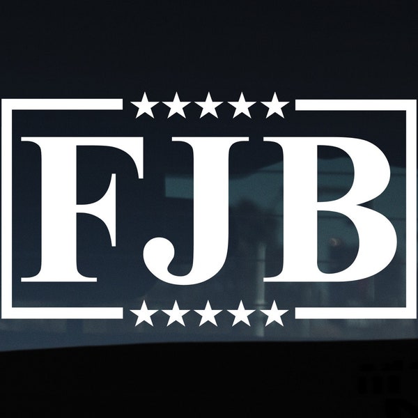 Political Stickers - Etsy