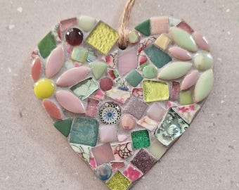 Thick Woofer and Wimper Mosaic - Etsy