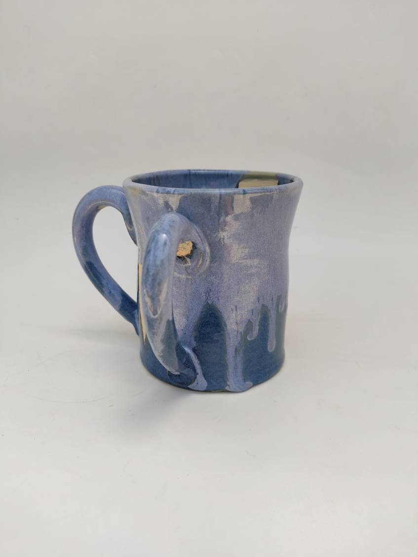 Natla Traditional Hand Washing Netilat Yadayim Cup - Etsy