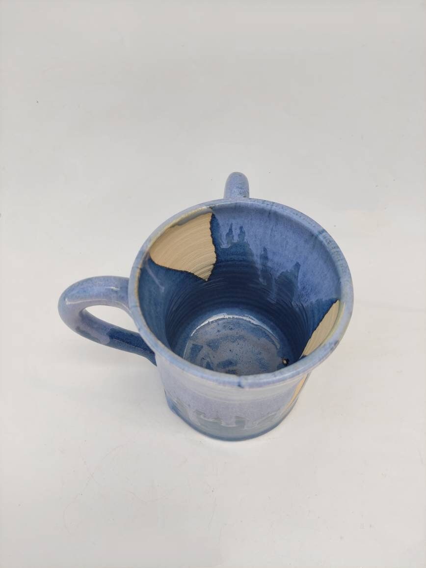 Natla Traditional Hand Washing Netilat Yadayim Cup - Etsy