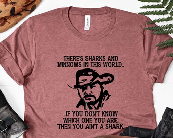 Yellowstone Rip Shirt | Etsy