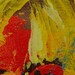 Angry Sue is an Original Acrylic Abstract Self Portrait Painting for ...