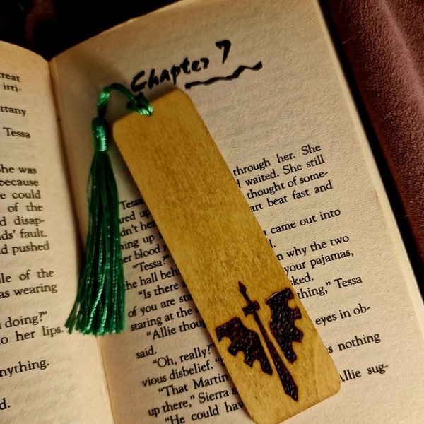 Warhammer40k Bookmarks - Etsy