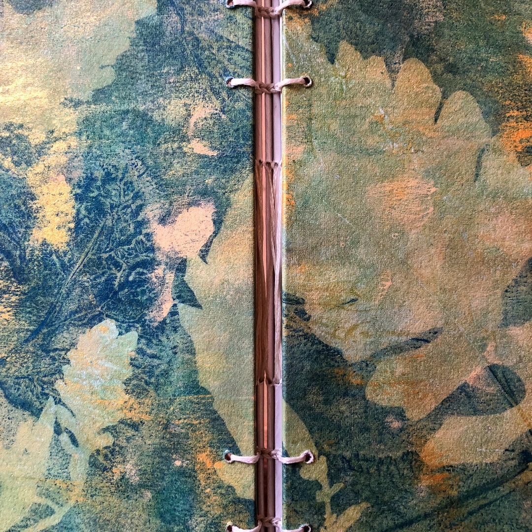 Coptic Stitch: Essential for Maximum Production - Etsy