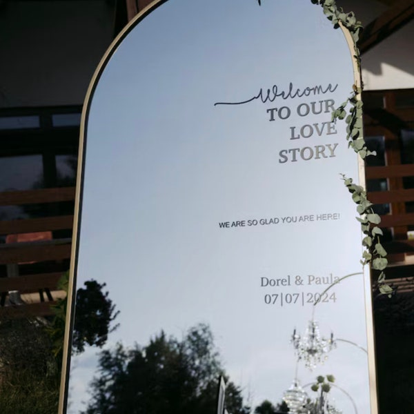 Wedding Vinyl Decals - Etsy