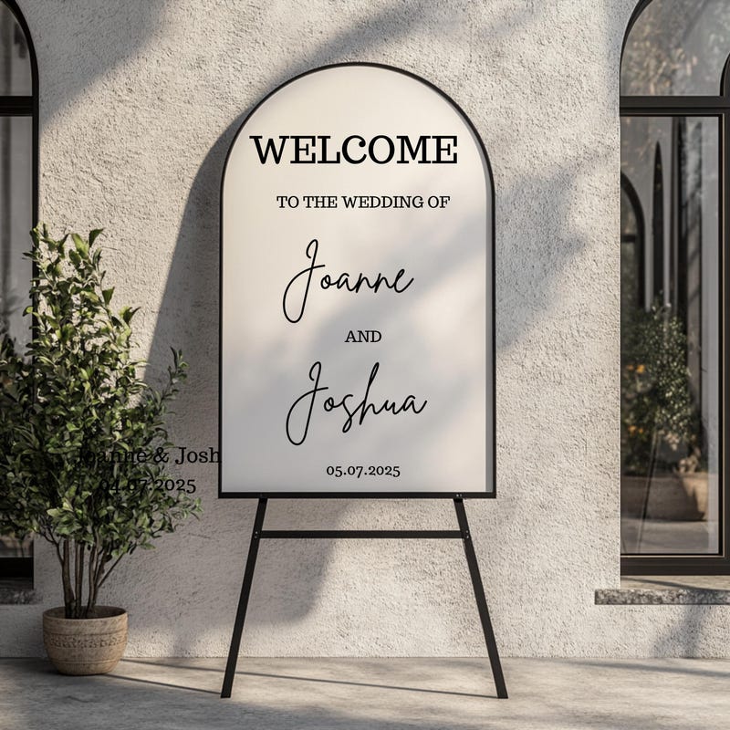 Wedding Vinyl Decals - Etsy