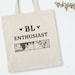 Yaoi, BL Enthusiast Tote Bag, BL, Yaoi, BL Tote Bag, Anime Tote Bag ...