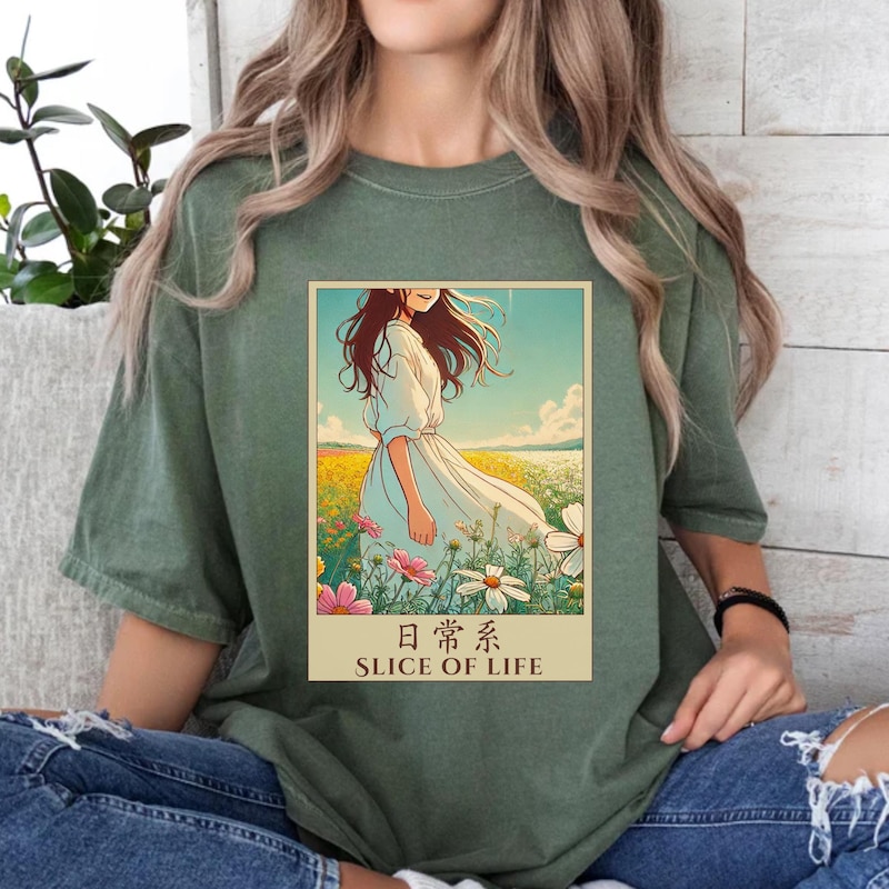 Shojo Girl Clothes - Etsy