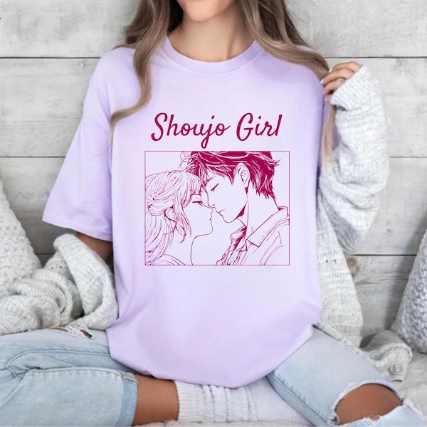 Shoujo Clothes - Etsy