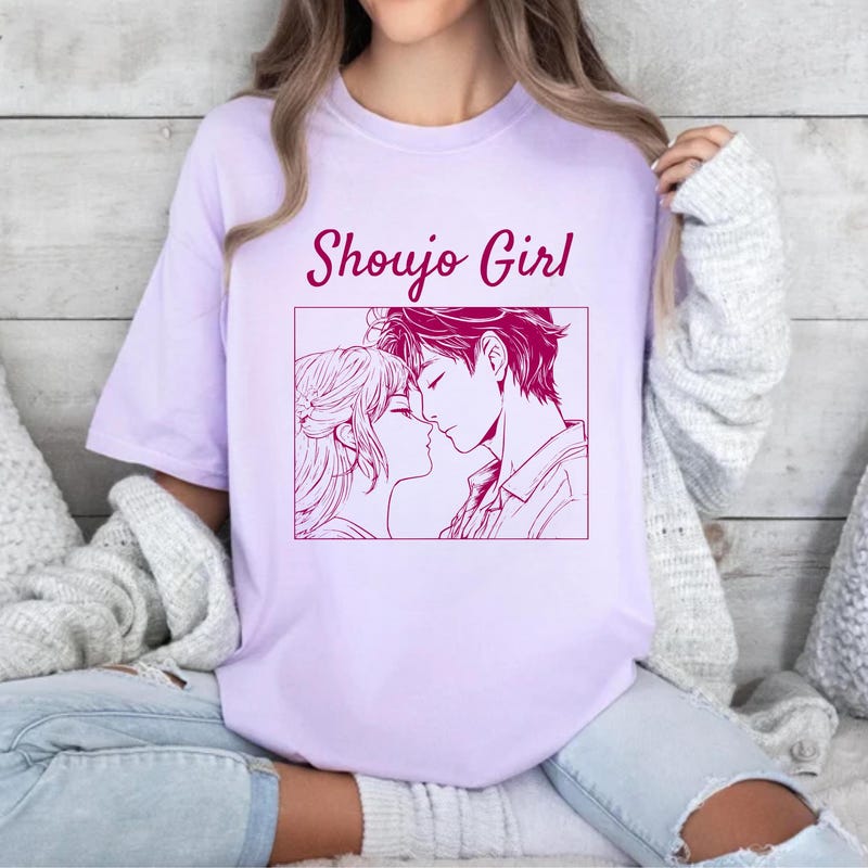Shoujo Clothes - Etsy