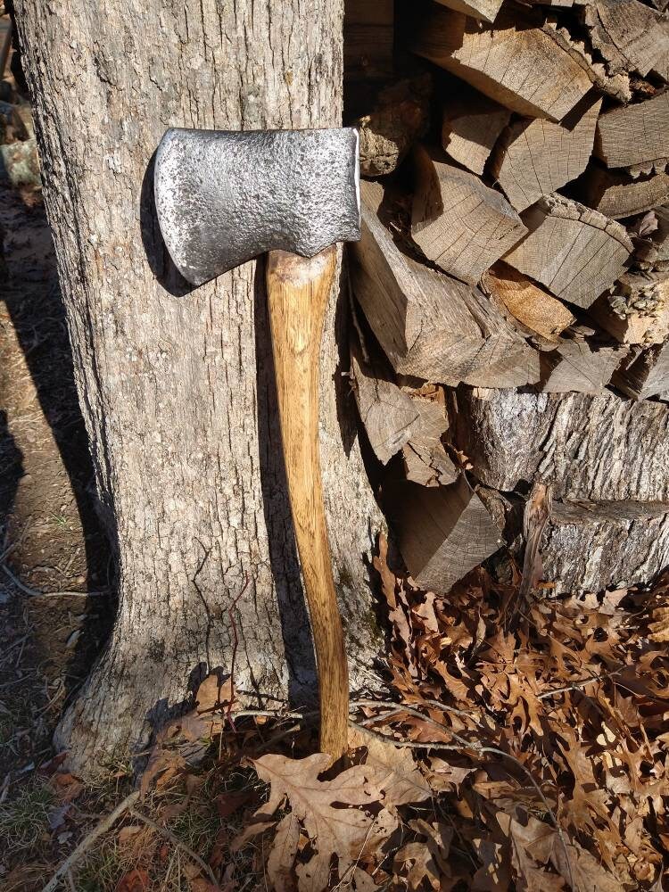 Primal Jersey Axe - Etsy