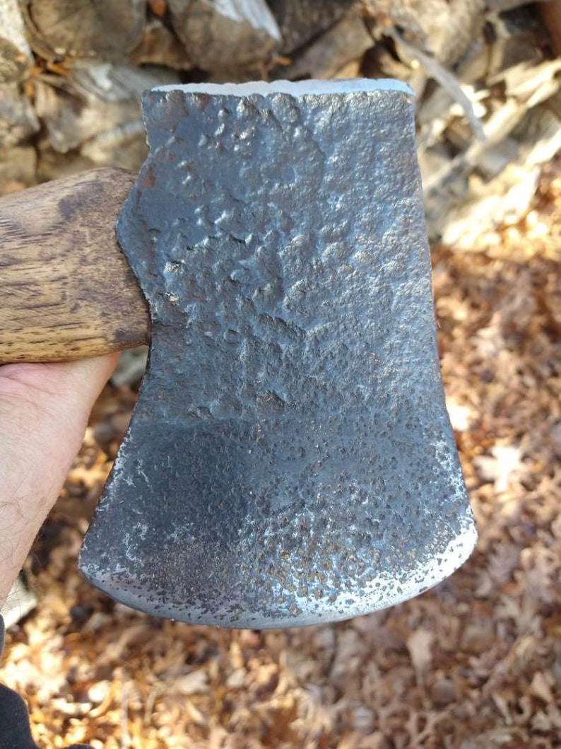 Primal Jersey Axe - Etsy