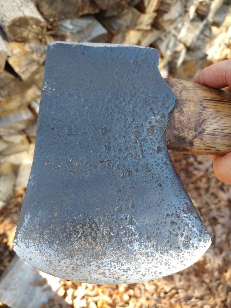 Primal Jersey Axe - Etsy