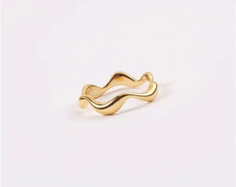 Elegant Squiggle - Etsy