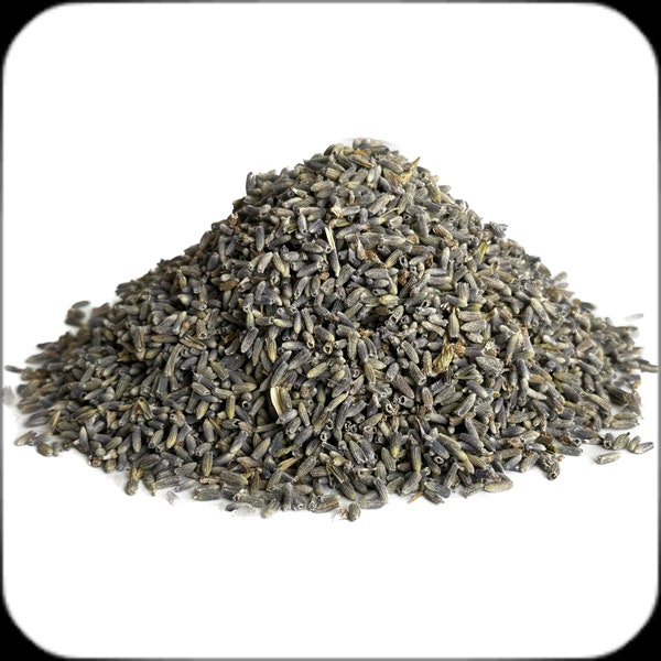 Dried Lavender - Etsy
