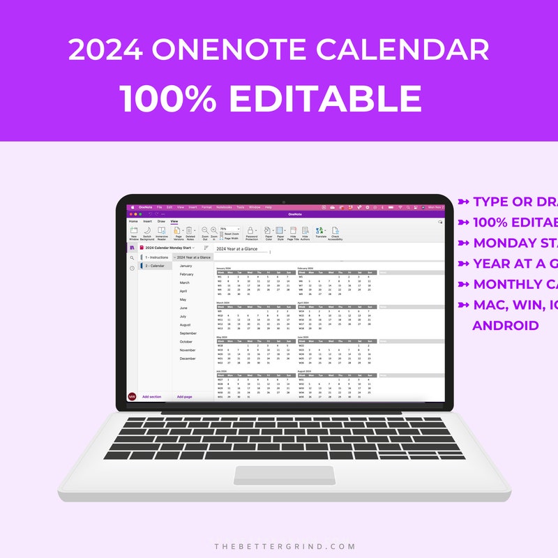 thebettergrind - Etsy