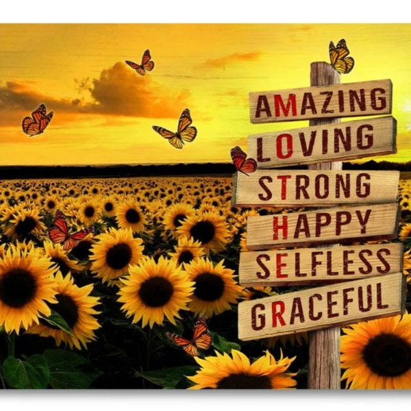 Special Meaning - Etsy