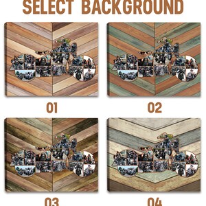 Personalized Motorcycle Gift, Motorcycle Wall Decoration, Motorcycle ...