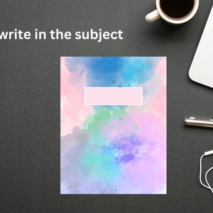 Binder Covers, Printable Binder Cover, Printable Binder Covers ...