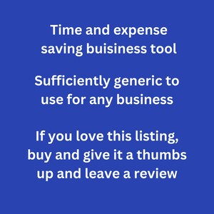 Time Sheet, 1 Week Time Card, Time Sheet 4 in Outs, Payroll Time Sheet ...