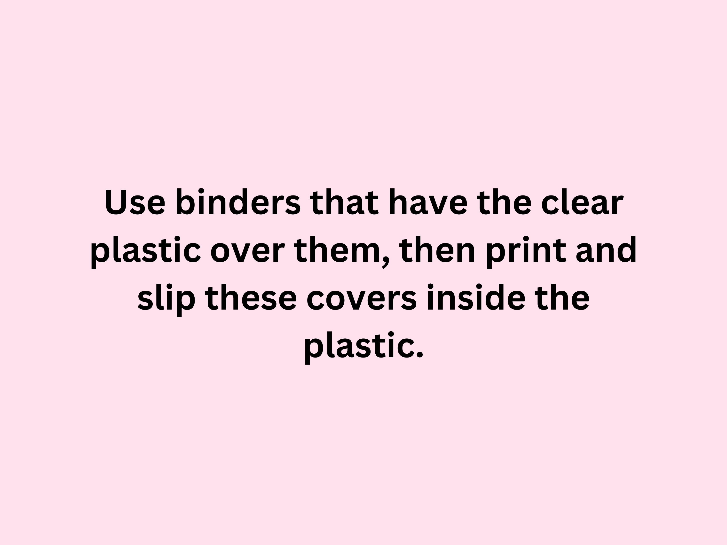 Binder Covers, Printable Binder Cover, Printable Binder Covers ...