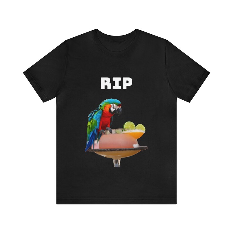 RIP T-shirt for a Cultural Icon, Memorial T Shirt, RIP Tee Shirt ...