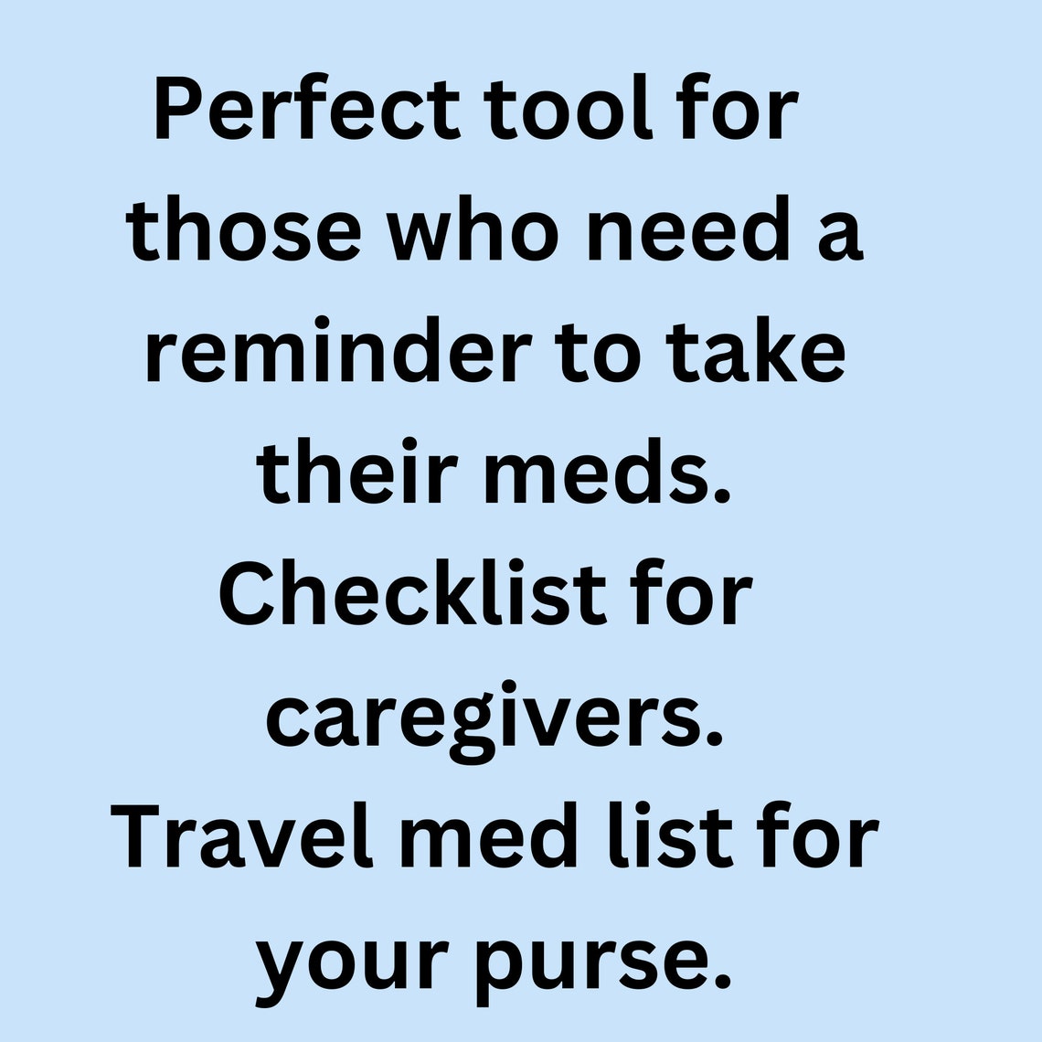 My Medication List, My Medication Log Printable, Medication Taking ...