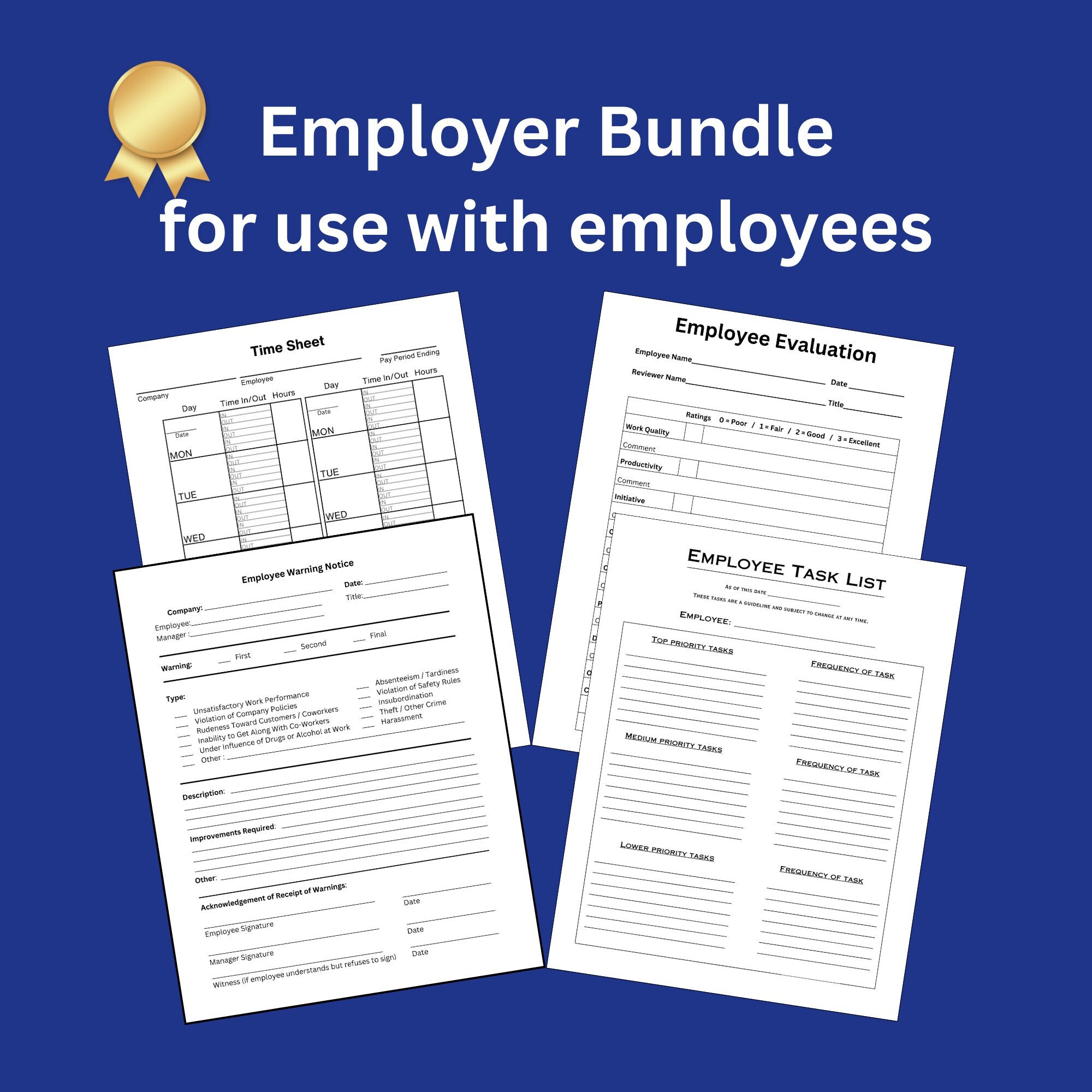 Timesheet, Printable Timesheet, Biweekly Timesheet, Write up Form, Task ...