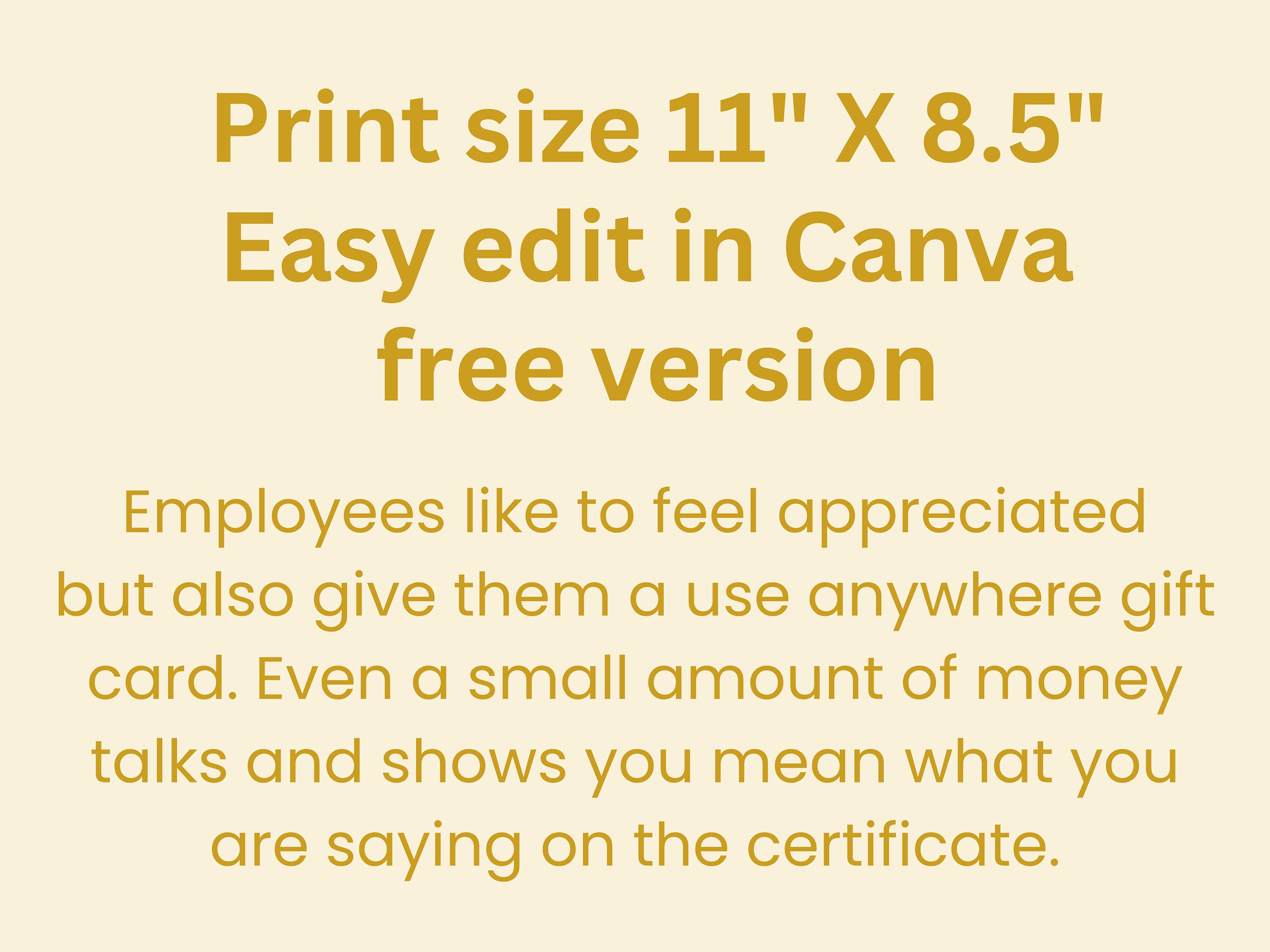 Employee of the Month Template, Employee of the Month, Employee of the ...