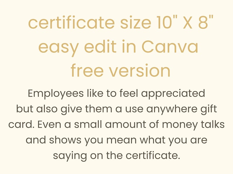 Employee of the Month Template, Employee of the Month, Employee of the ...