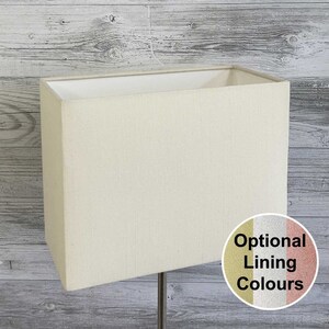 rectangular lamp shades ikea