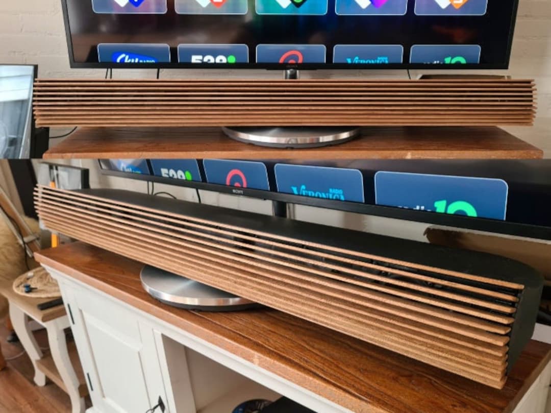 Beolab 7.1/7.2/7.6 Clamps - Etsy