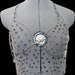Stone and Wire Corset Top - Etsy