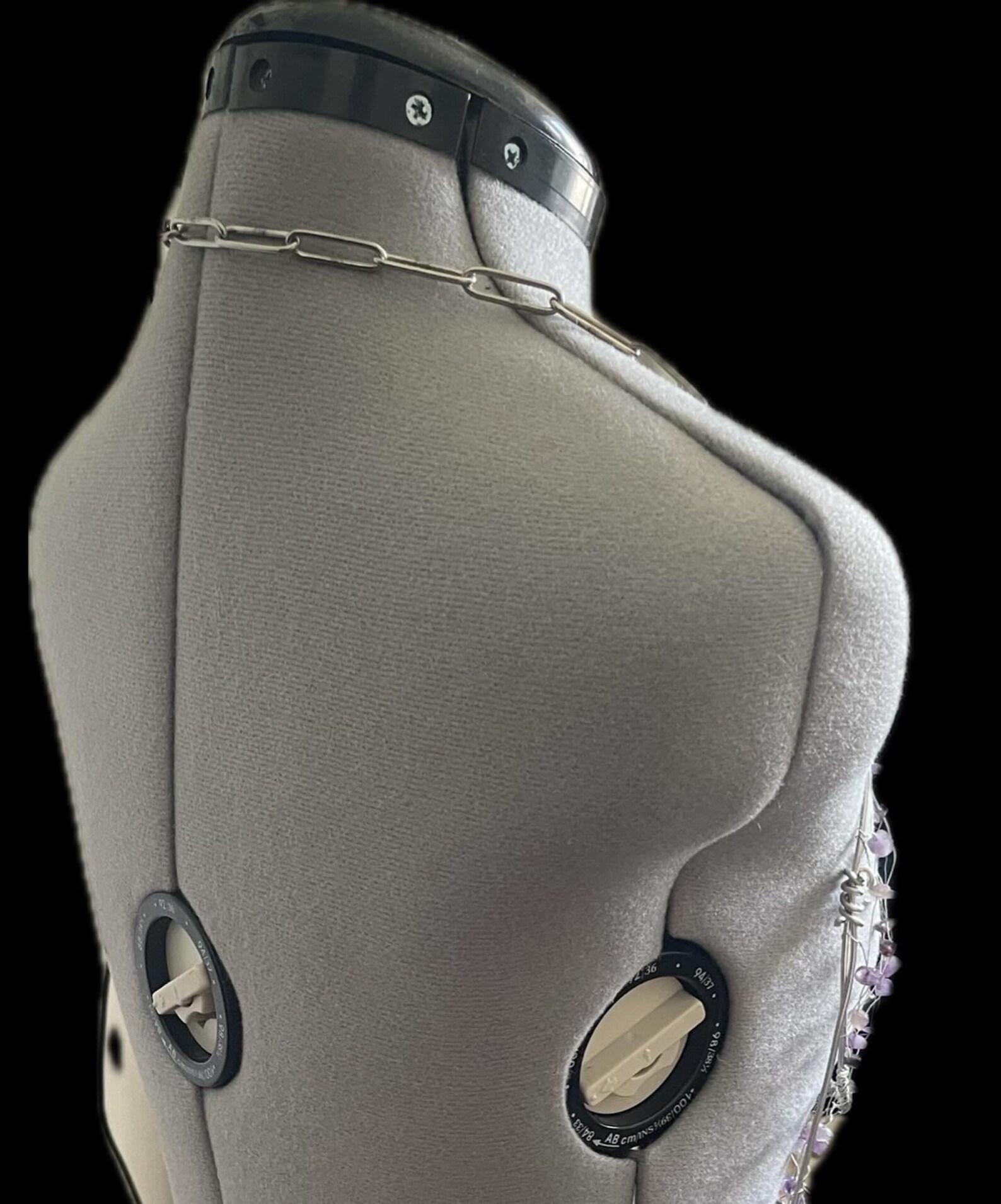 Stone and Wire Corset Top - Etsy