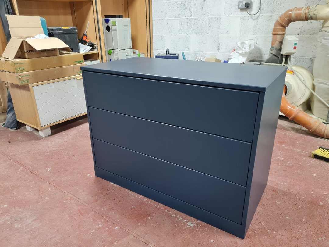 Custom, Bespoke, Drawer Unit, Bedroom Cabinet, Living Room Drawers - Etsy