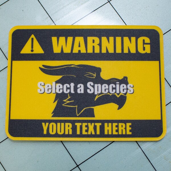 Furry Sticker - Etsy