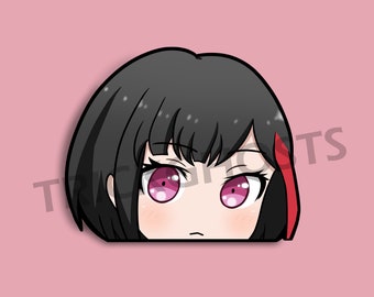 Bang Dream Sticker - Etsy