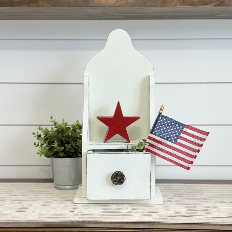 Primitive Shelf - Etsy