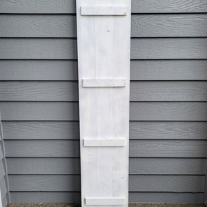 Rustic American Flag Porch Leaner, American Flag, Wood Flag. Rustic ...