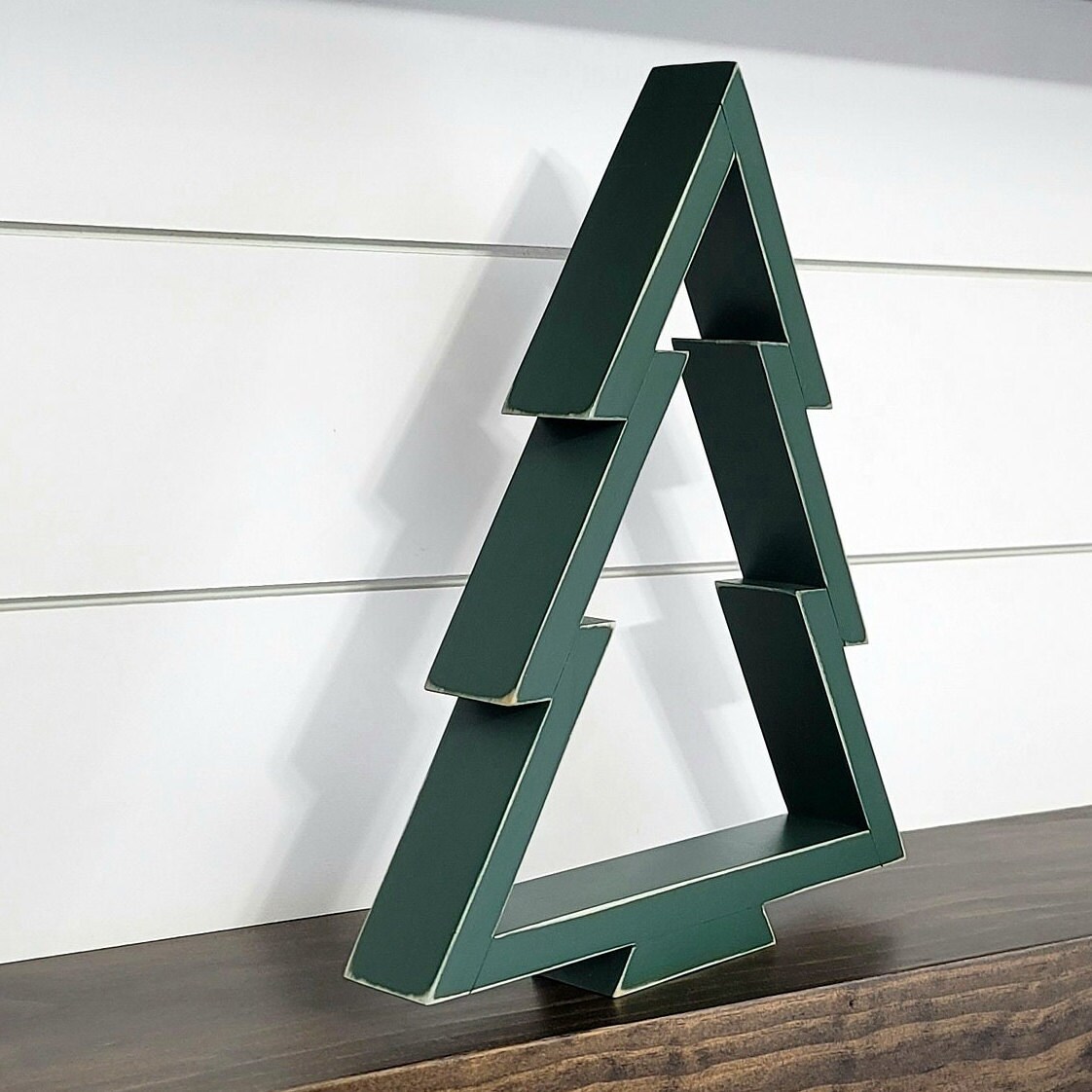 Rustic Wood Christmas Tree, Wood Tree, Christmas Tree, Open Christmas ...