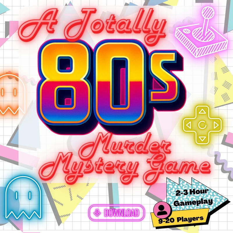 90s 80s Mystery Box - Etsy