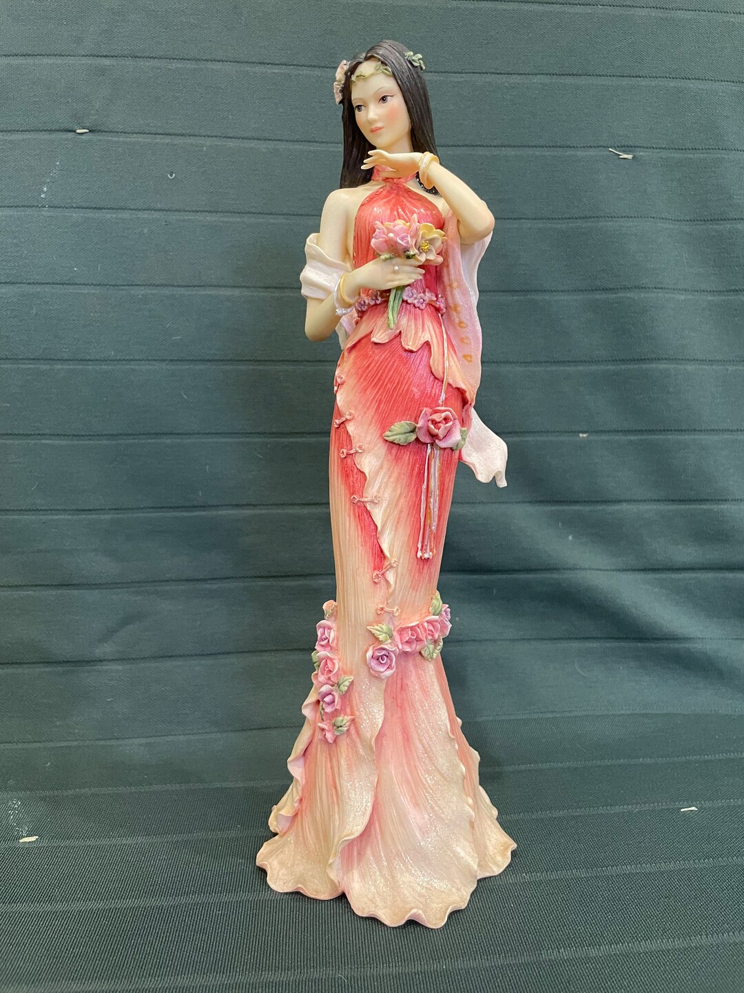 Vanmark Figurine - Etsy