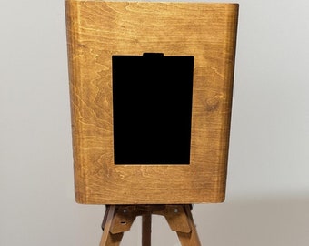 DSLR Photo Booth, Photo Booth Shell, DSLR Photobooth, iPad Booth, Photo ...