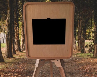 DSLR Photobooth Selfie Booth Shell for iPad Events and Parties - Etsy