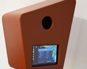 Photo Booth Kiosk Shell - Etsy