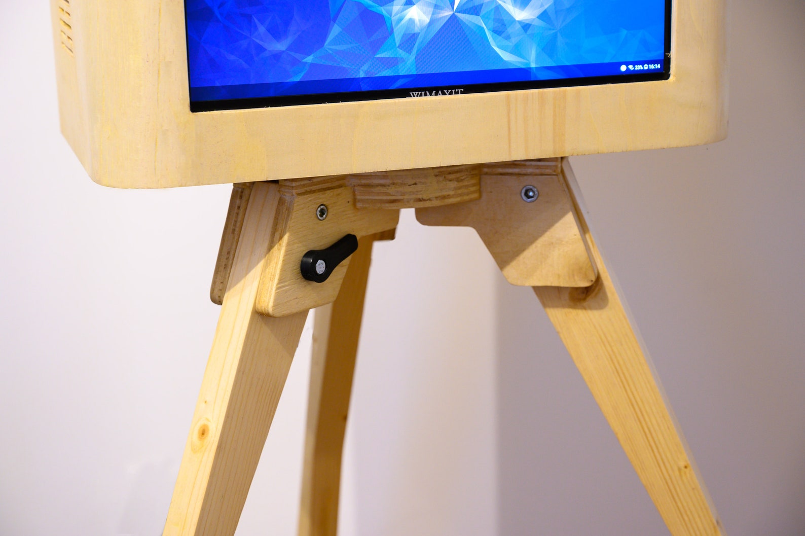 Photo Booth Kiosk Shell - Etsy