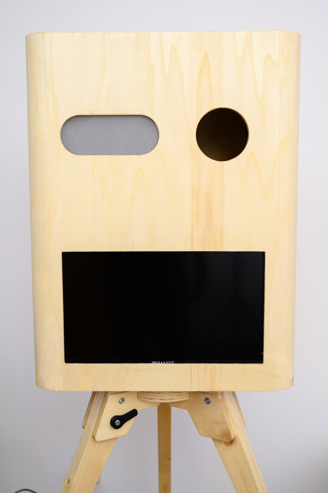 Photo Booth Kiosk Shell - Etsy