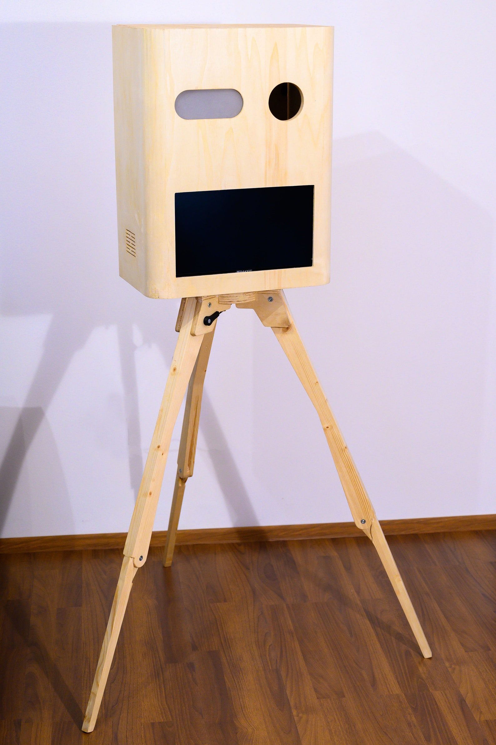 Photo Booth Kiosk Shell - Etsy UK