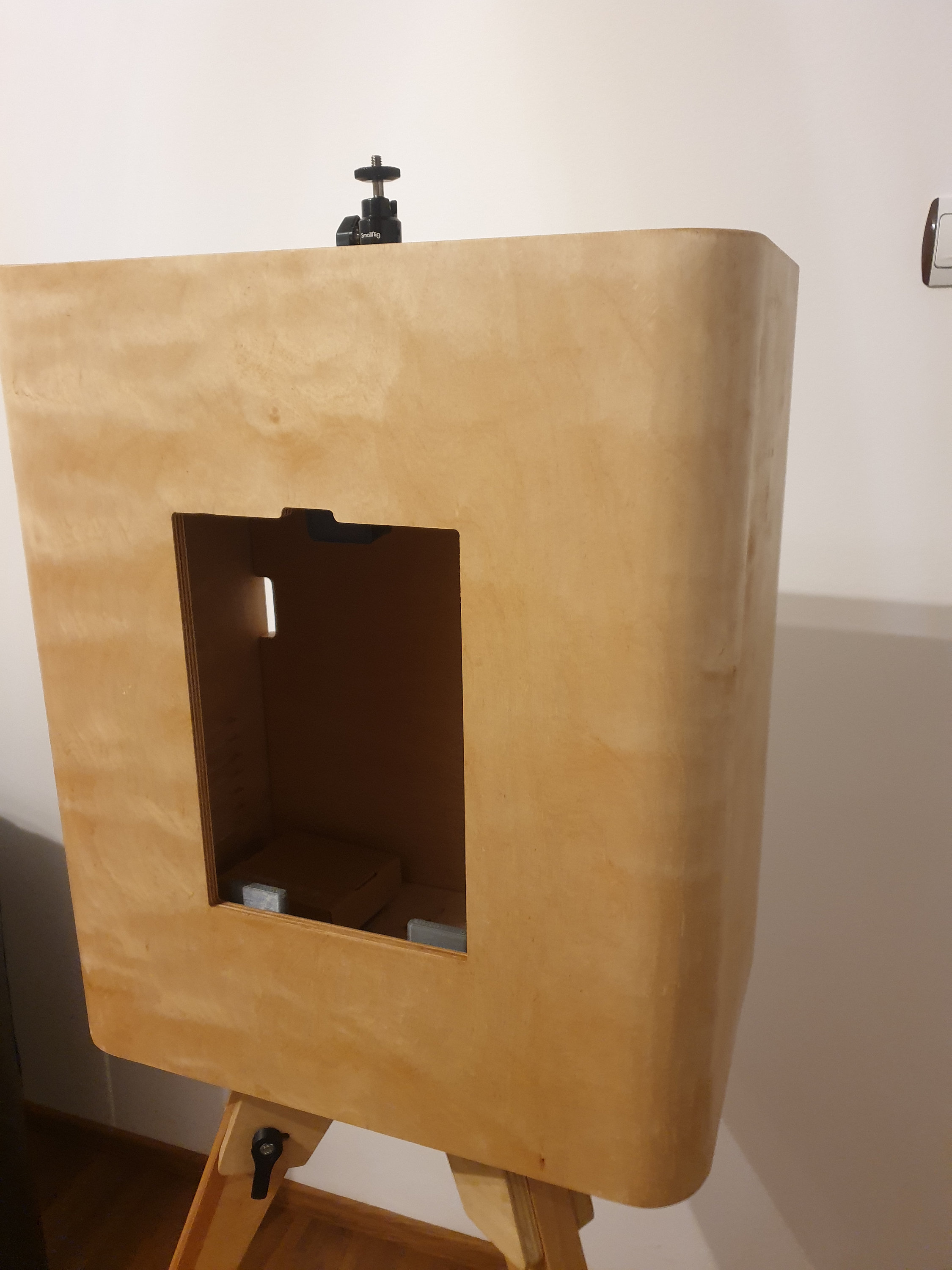 IPad Photo Booth Shell - Etsy