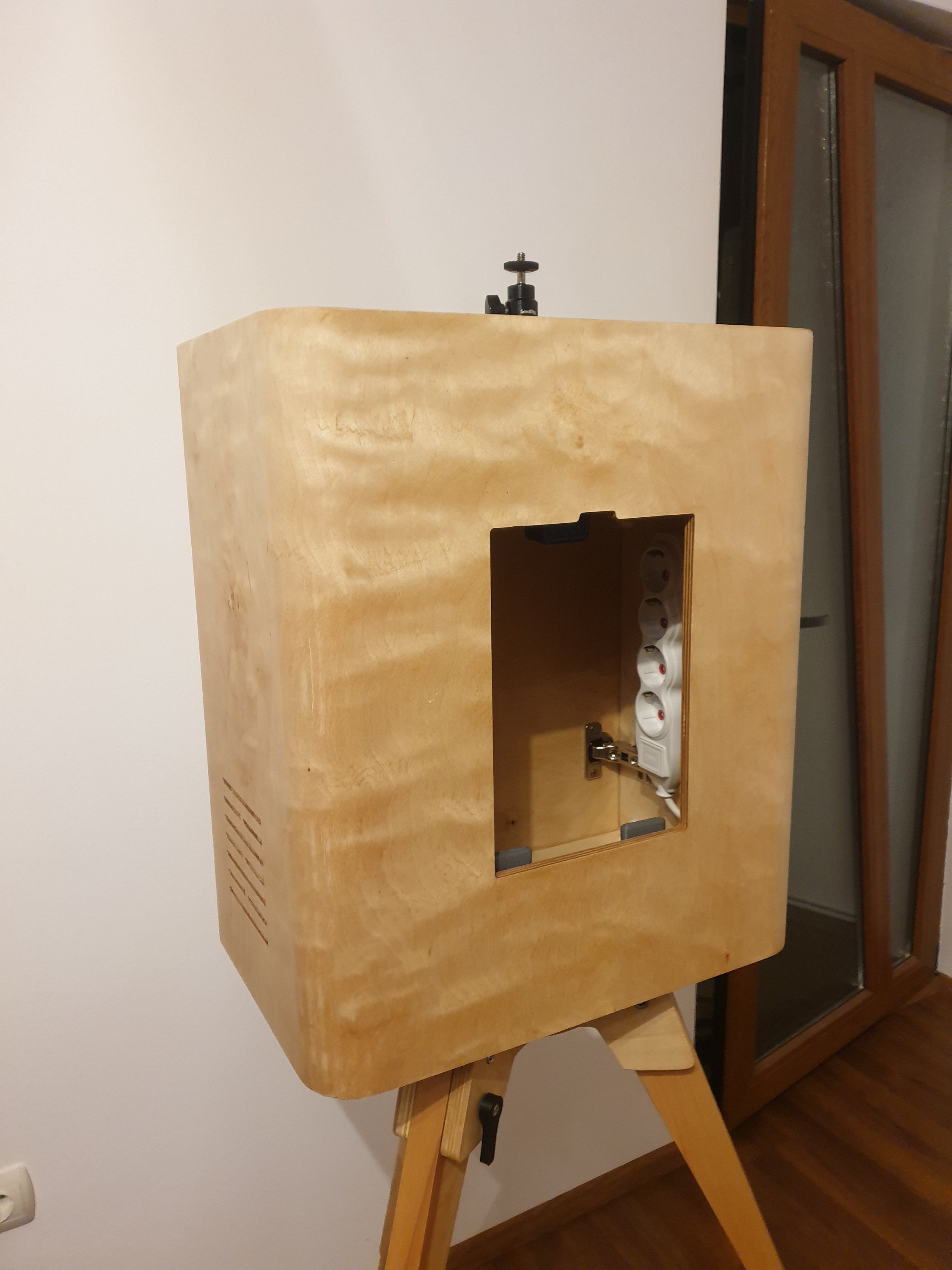 IPad Photo Booth Shell - Etsy